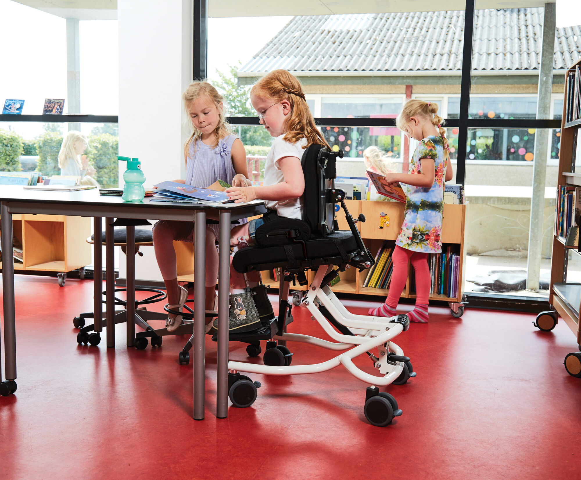 Wombat – Healthcare21