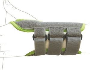 Paediatric Wrist Splint – Healthcare21