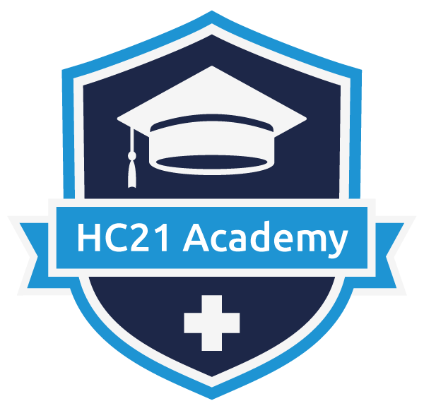 The HC21 Academy – Healthcare21