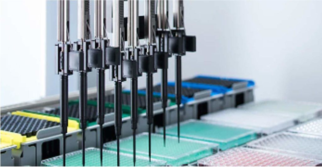 Fluent – Healthcare21