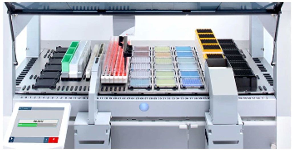 Fluent – Healthcare21