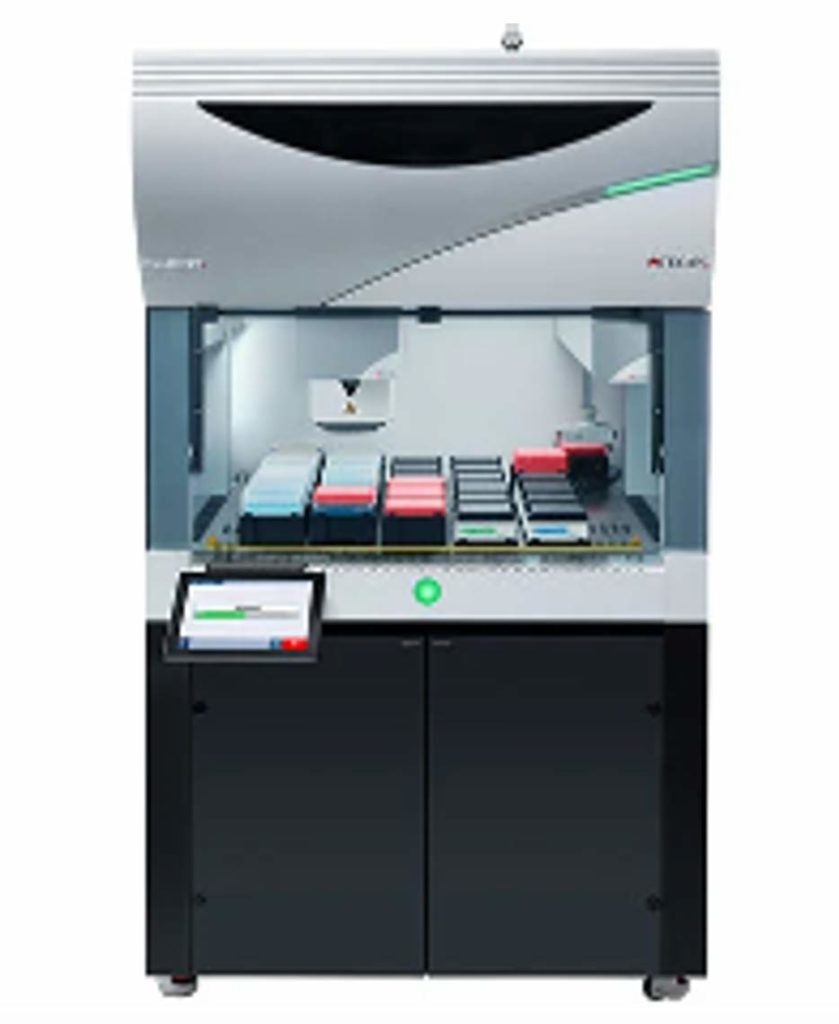 Fluent – Healthcare21