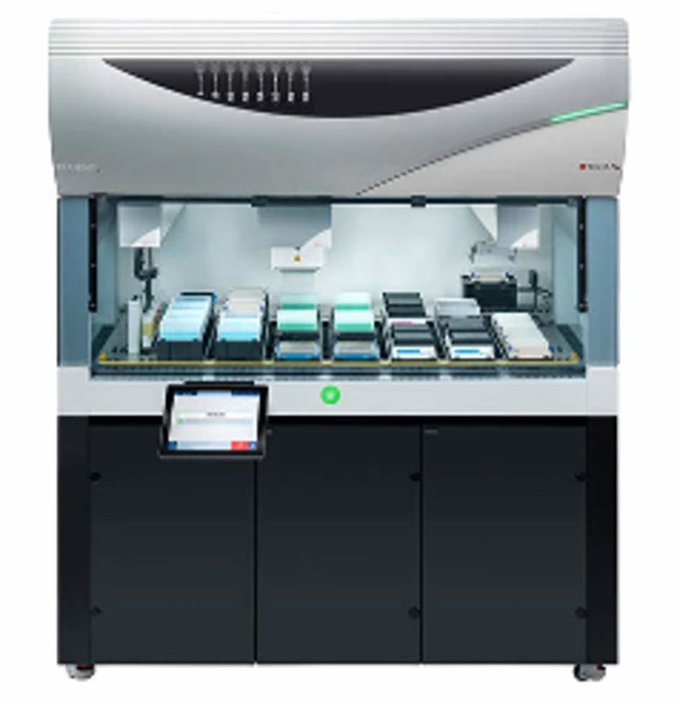 Fluent – Healthcare21