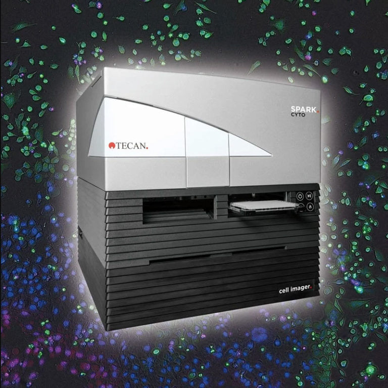 Spark Cyto – Healthcare21