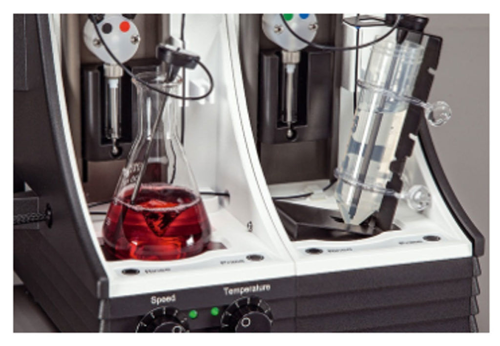 Spark Cyto – Healthcare21