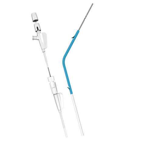 Medwork Endotherapy Devices – Healthcare21