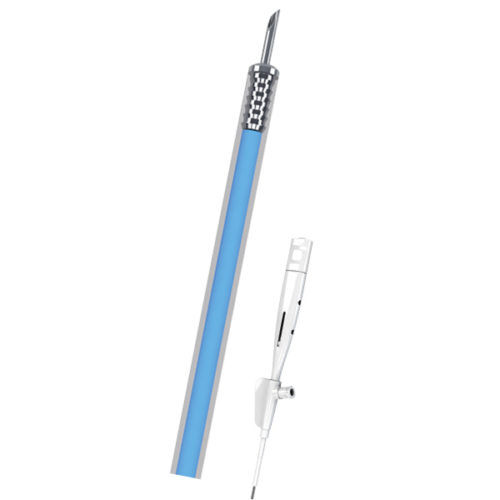 MANTA – Healthcare21