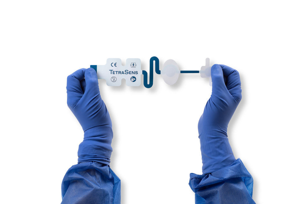 TetraGraph – Healthcare21