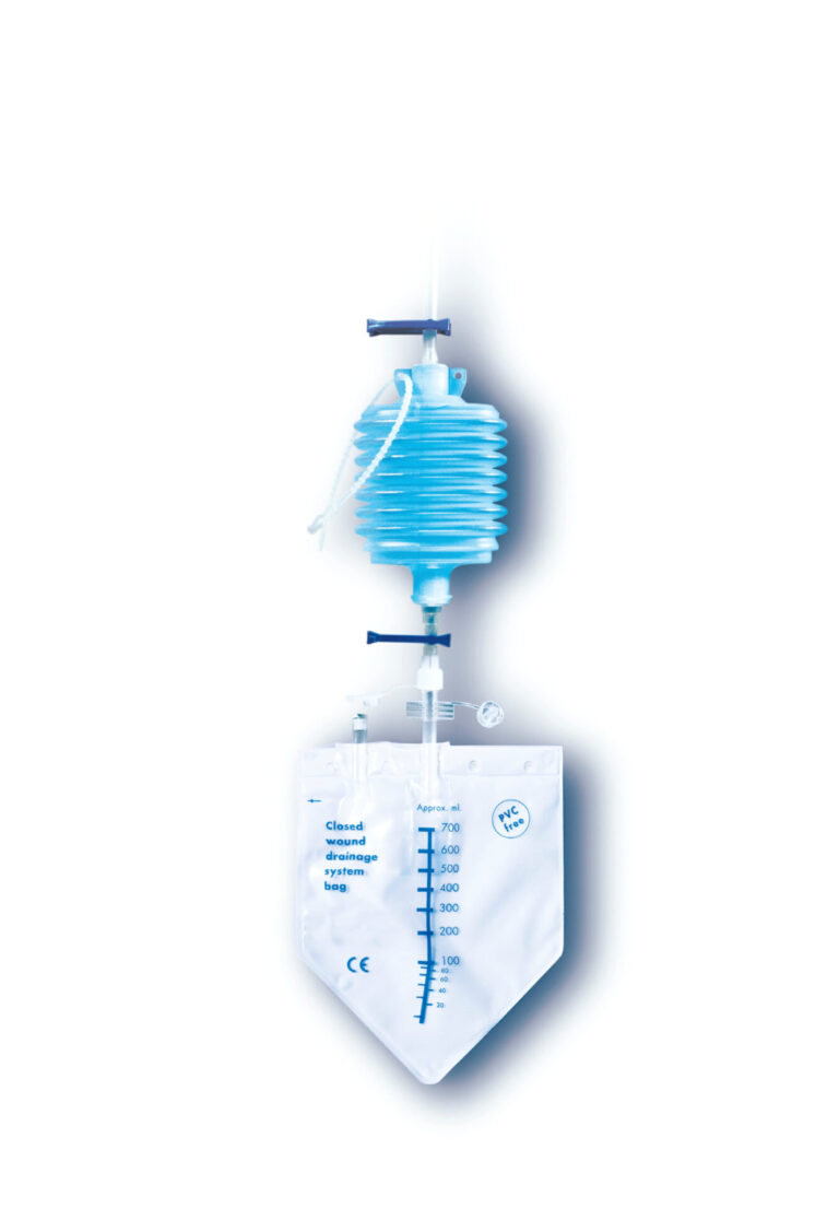 Mediplast Wound Drainage – Healthcare21