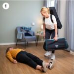 Raizer II – Healthcare21