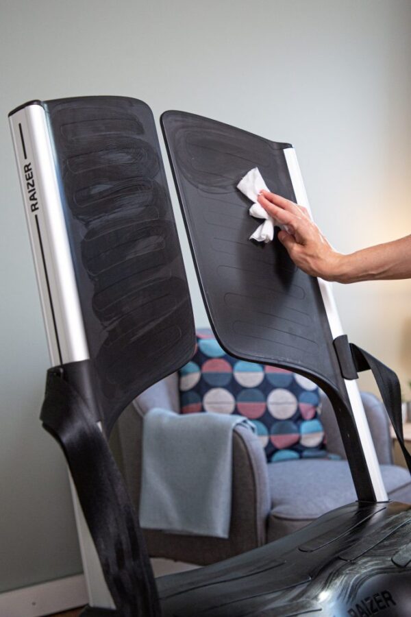 Raizer II – Healthcare21