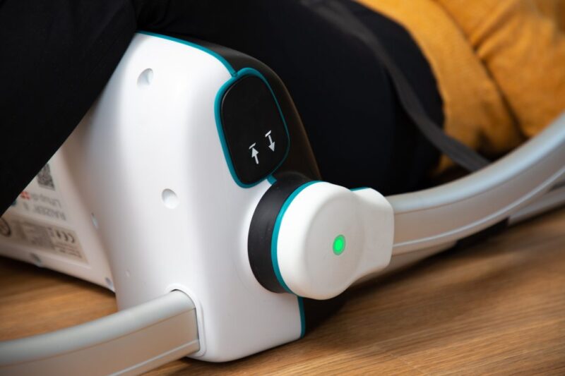 Raizer II – Healthcare21