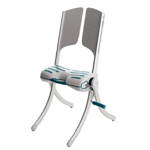 Raizer II – Healthcare21