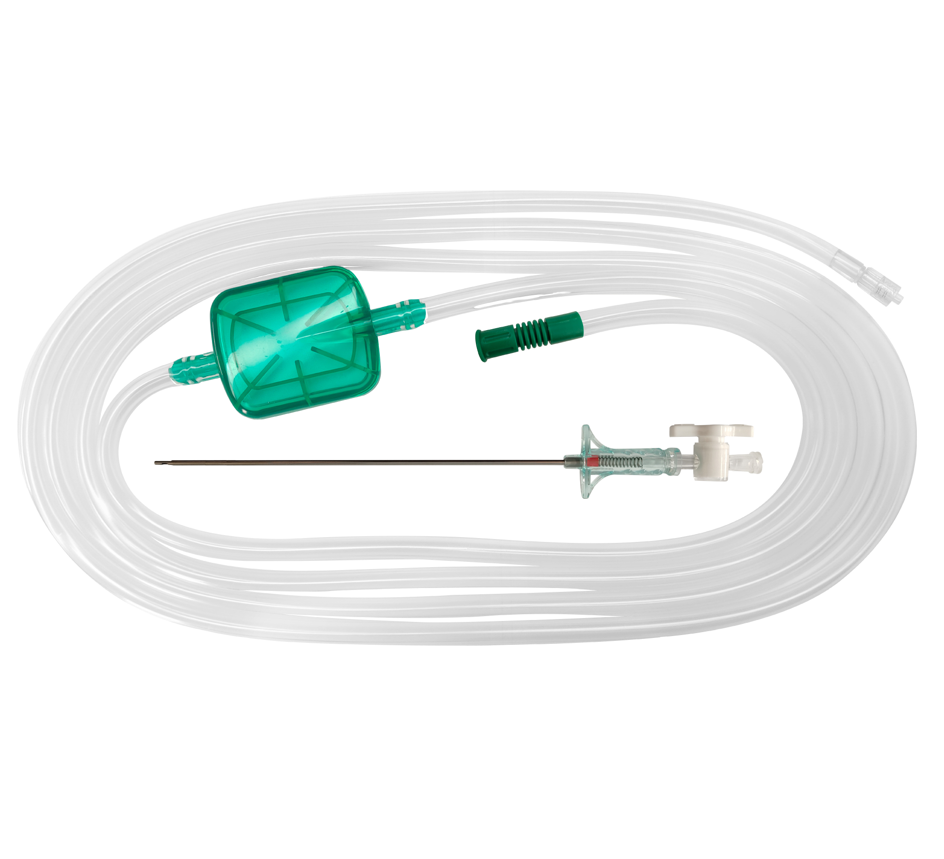 CO2 Insufflation – Healthcare21