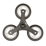 Raizer Triple Wheel Trolley for Stair Climbing – Healthcare21