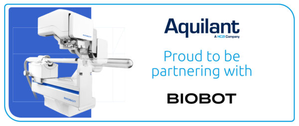 Transforming Prostate Cancer Care: Aquilant Partners with Biobot ...